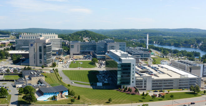 Office of the Chancellor | UMass Chan Medical School